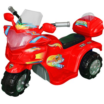 Jual Motor Polisi Aki | Shopee Indonesia