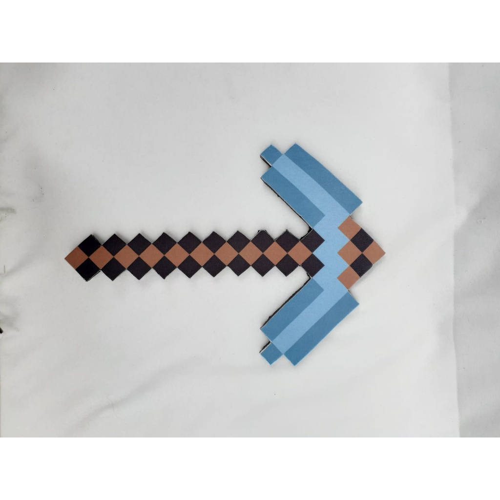 Jual Mainan Pedang Minecraft Kado Mainan Anak | Shopee Indonesia
