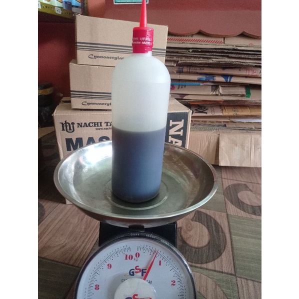 Jual LEM PIU/POLYURETHANE POLOS 700GR | Shopee Indonesia