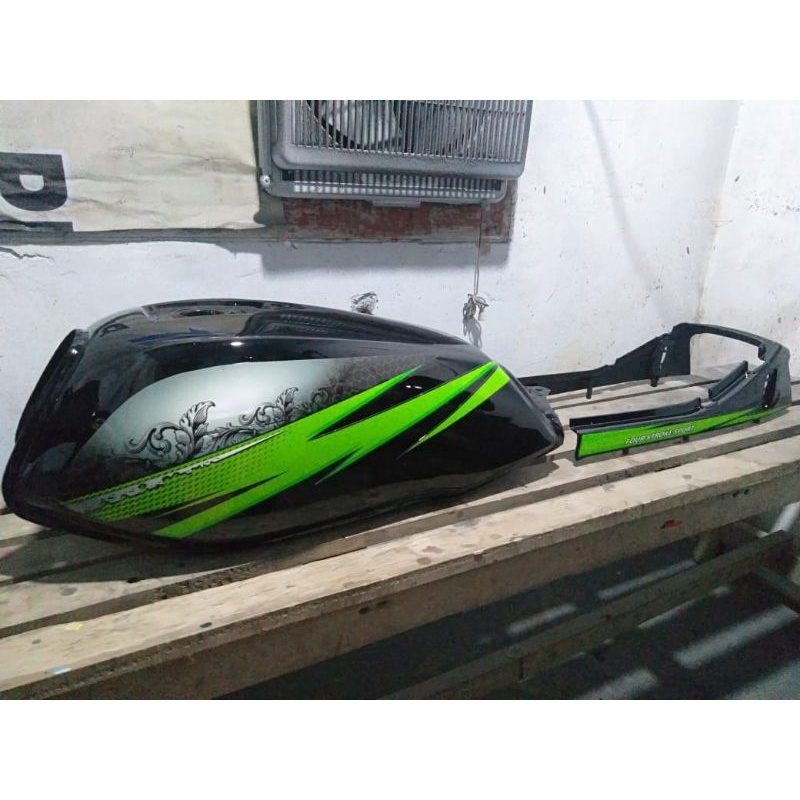 Jual BODY SET GL PRO GL MAX GL NEOTECH GL SERIES TANGKI GL COVER BODY ...