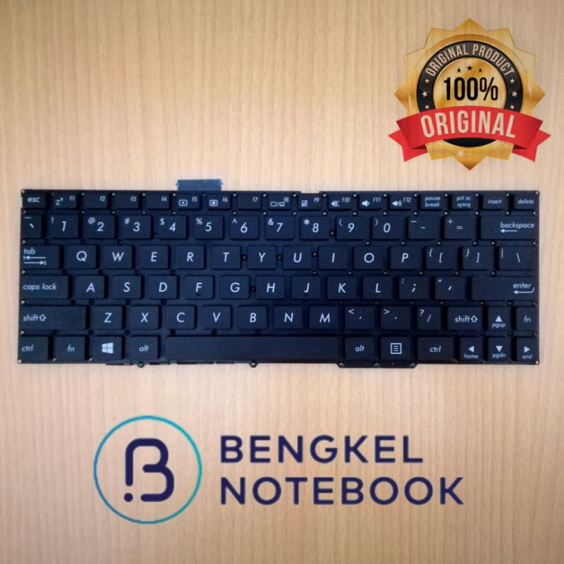 Jual Keyboard Asus Transformer T100TA T100TAF T100TAL T100 | Shopee ...