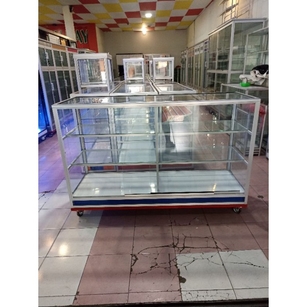 Jual Steling Sembako 150x50x100 | Shopee Indonesia