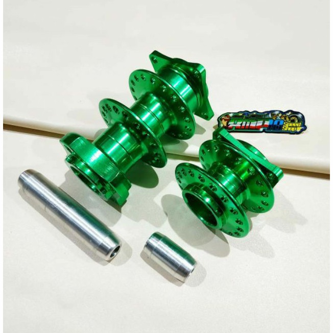 Jual TROMOL KONTES/DRAG NINJA 150CC, SONIC PRODUK ORIGINAL THAILAND ...