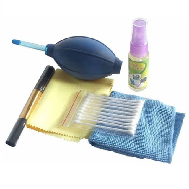 Jual Mediatech Super Cleaning Set - Lcd Cleaner - Pembersih Layar ...