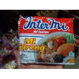 Jual Intermi Mi Goreng | Shopee Indonesia