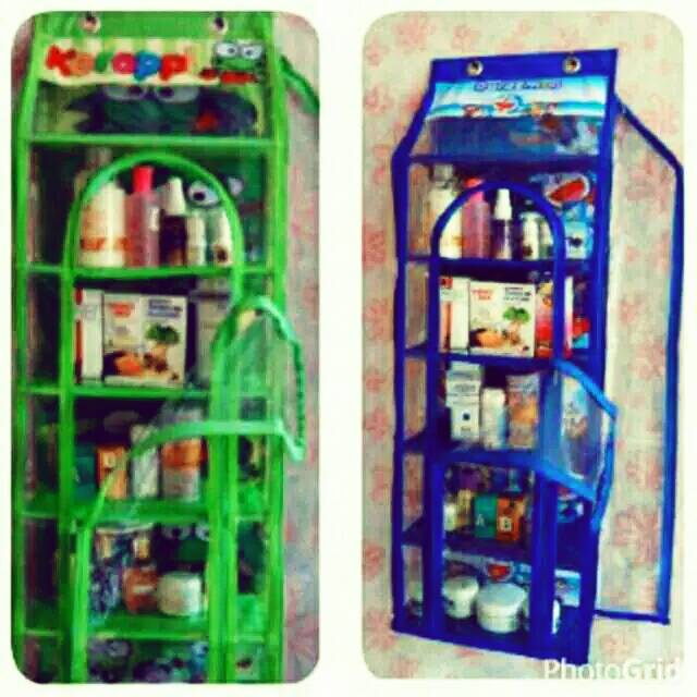 Jual Rak Organizer bag (rak serbaguna) | Shopee Indonesia