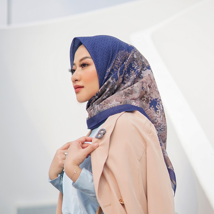 Jual RARE!! BS New York Reborn Collector - Buttonscarves | Shopee Indonesia