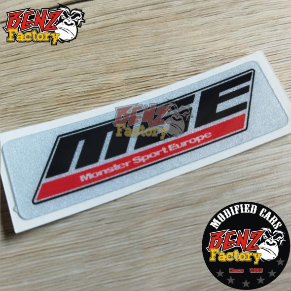 Jual STICKER MINI 3D MSE | Shopee Indonesia