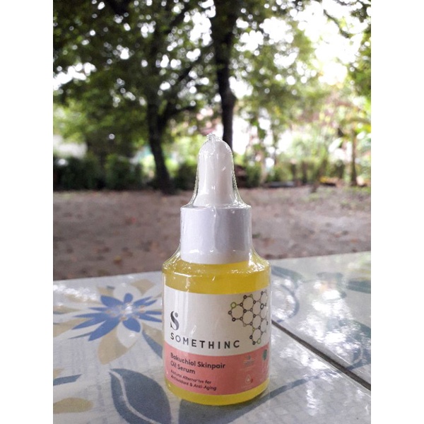 Jual (NEW) BUKAN PRELOVED SOMETHINC BAKUCHIOL | Shopee Indonesia Jual (NEW) BUKAN PRELOVED SOMETHINC BAKUCHIOL | Shopee Indonesia