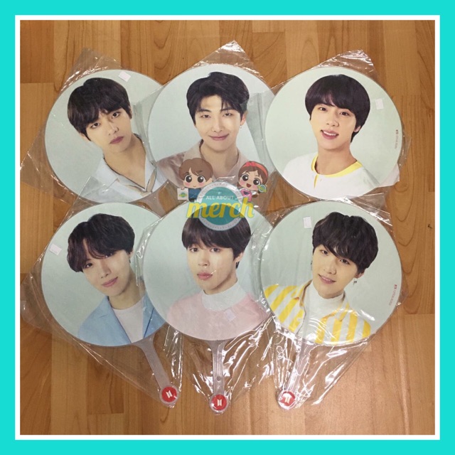 Jual ( OFFICIAL GOODS BTS ) - IMAGE PICKET | Shopee Indonesia