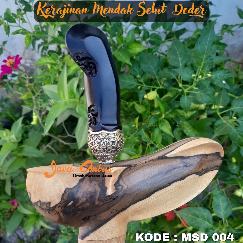 Jual Promo Mendak Selut Deder | Mendak Meniran Kuningan | Selut ...
