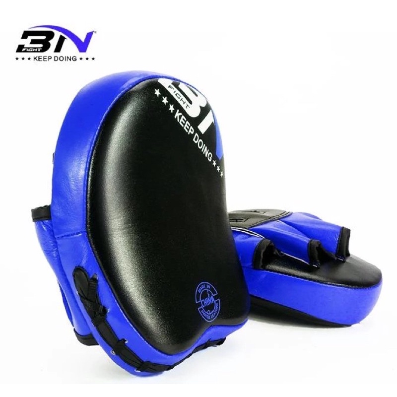 Jual Pad Boxing BN / Boxing pad BN / Muay thai Pad / target tinju ...
