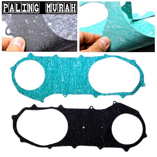 Jual Perpak Cvt Mio Besar Packing Paking Bak Cvt Fino Soul Karbu ...