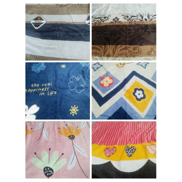 Jual Selimut Bulu Lembut | Shopee Indonesia