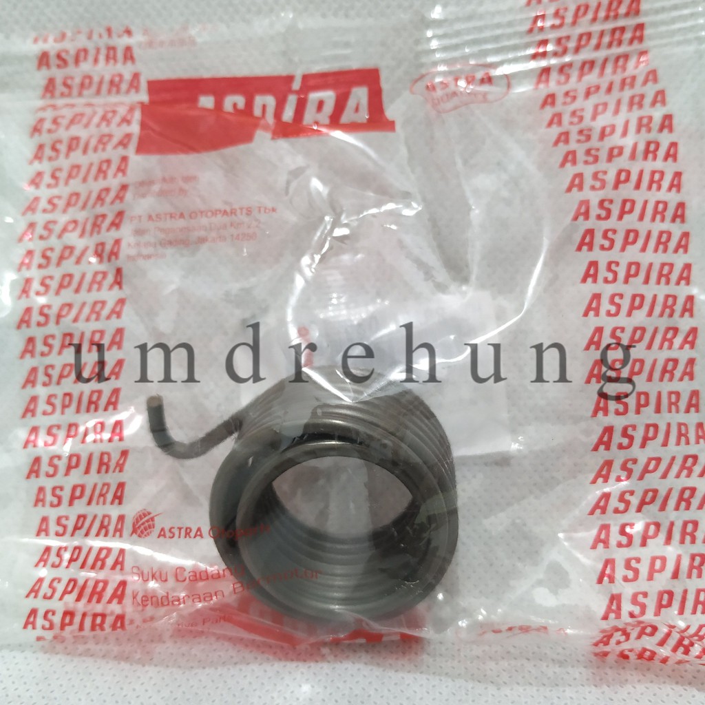 Jual Per pir slah selah kick stater starter kaki Grand Legenda Prima ...