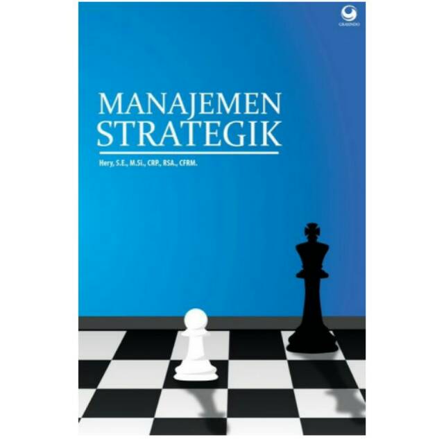 Jual Buku Manajemen Strategik | Shopee Indonesia