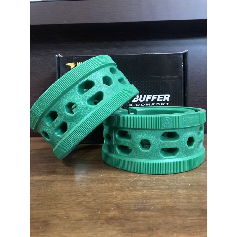 Jual Hurricane Spring Buffer/Damper Tipe A (5cm) | Shopee Indonesia