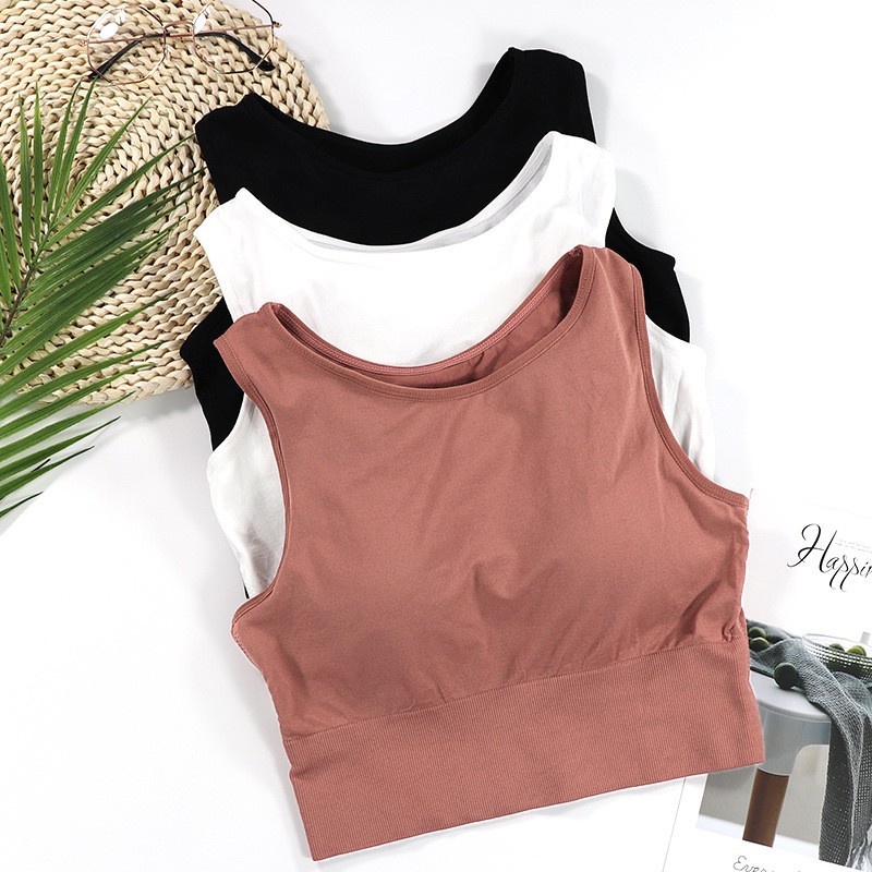 Jual Tank Top Terlengkap & Harga Terbaru Mei 2026 | Shopee Indonesia