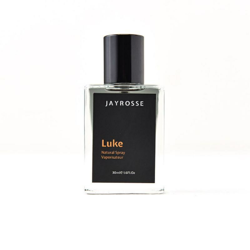 Jual Jayrosse Perfume - Luke 30ml | Parfum Original | Shopee Indonesia