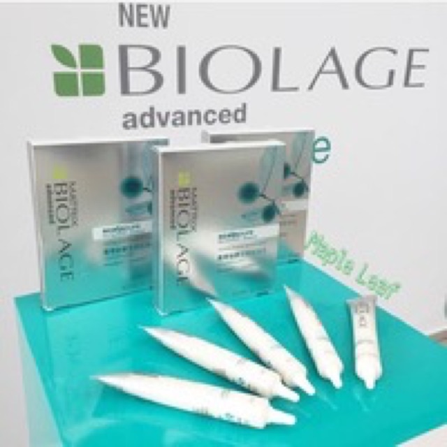 Jual Matrix scalpure serum anti dandruff 1pcs | Shopee Indonesia