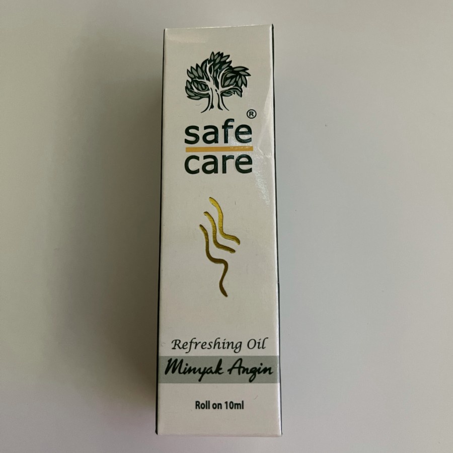 Jual SafeCare/ Safe Care 10 ml | Shopee Indonesia