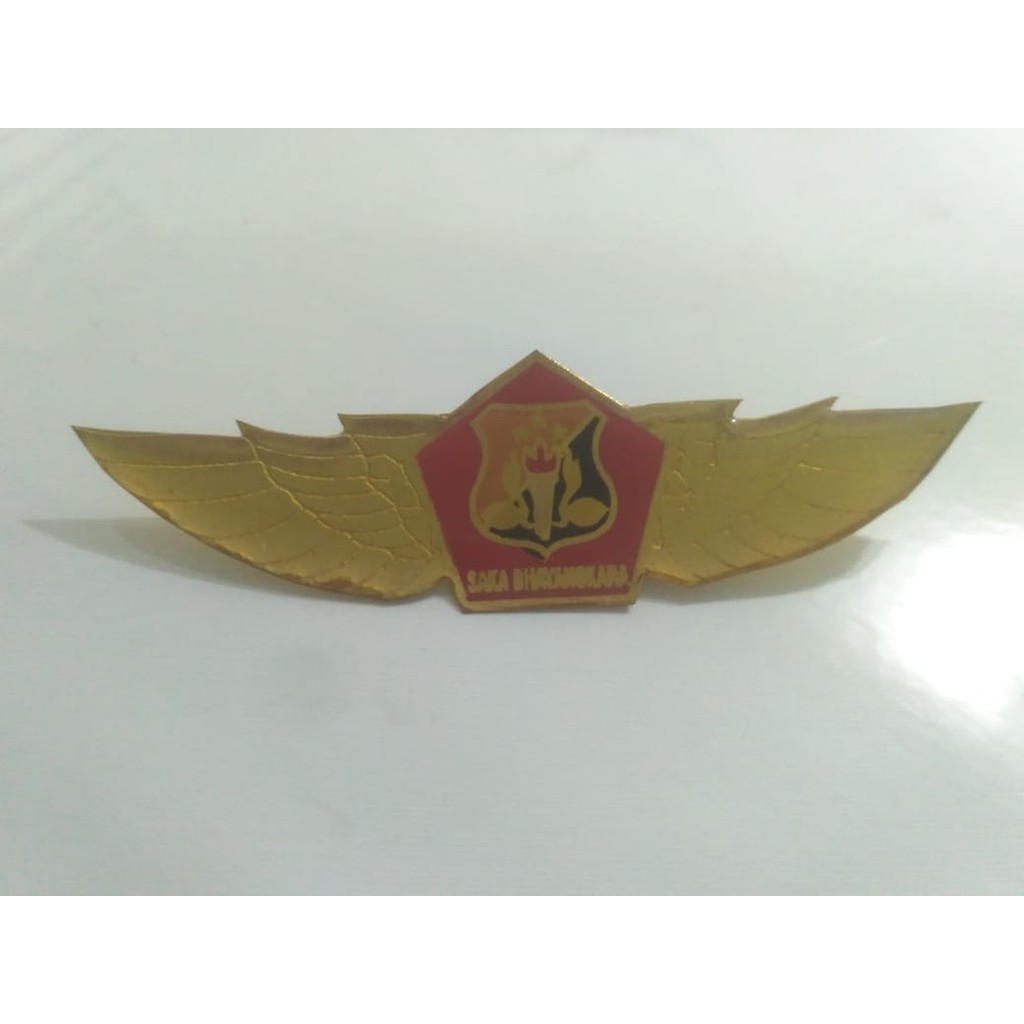 Jual WING SAKA SATUAN KARYA PRAMUKA | Shopee Indonesia