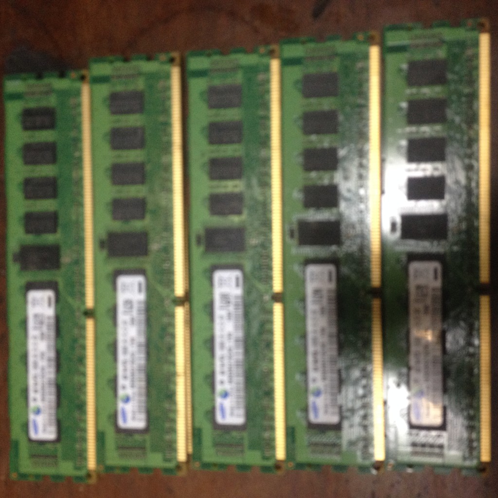 Jual samsung ram server 4 gb | Shopee Indonesia