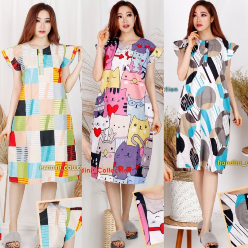 Jual Daster Motif Terlaris | Shopee Indonesia
