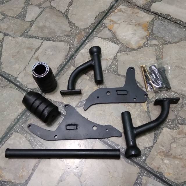 Jual Frame slider Yamaha R15 V2 Agna | Shopee Indonesia