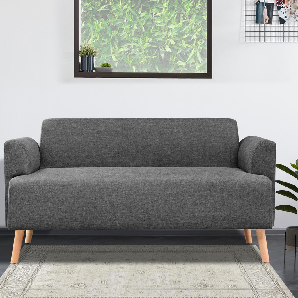 Jual Sofa tamara - sofa minimalis design elegan terjangkau praktis dan simple | Shopee Indonesia