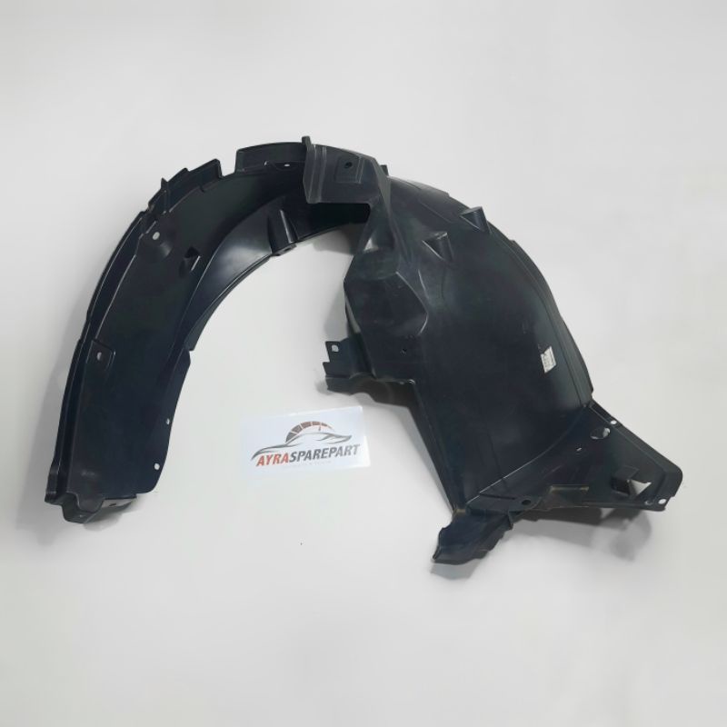 Jual Inner fender / liner fender mobil Datsun Go | Shopee Indonesia