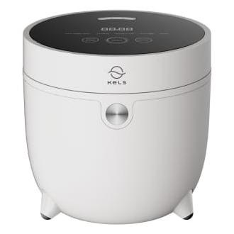 Jual Kels 500 Ml Rice Cooker Healthy Low Sugar Digital Teknologi Jerman ...