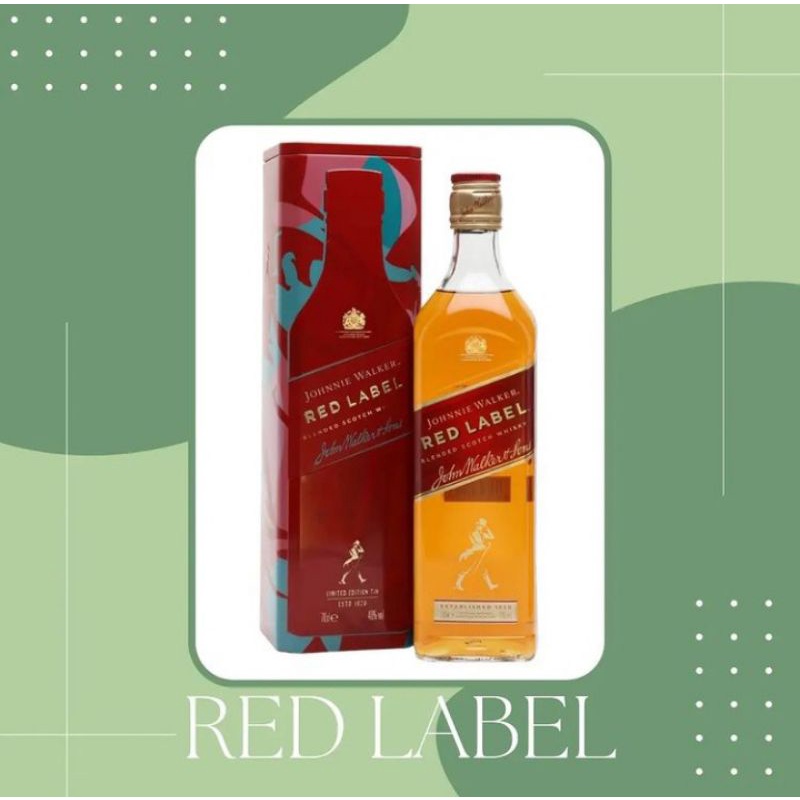 Jual Red Label | Shopee Indonesia