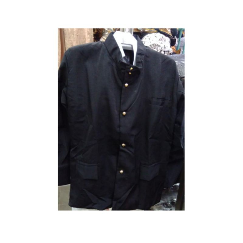 Jual Beskap Sunda Polod/ Beskap Basofi /beskap Murah dan Berkualitas ...