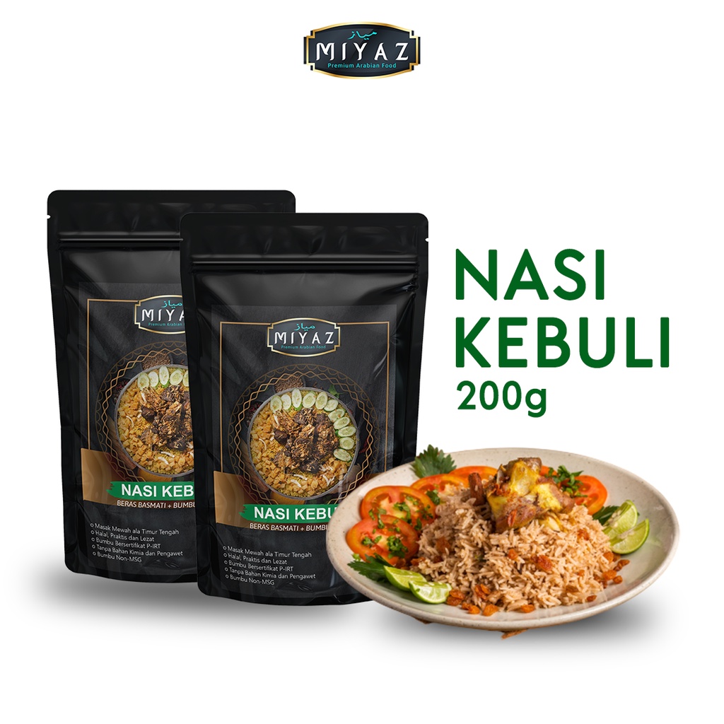 Jual MIYAZ NASI KEBULI NASI BRIYANI NASI MANDHI NASI BUKHARI KABSA ... Jual MIYAZ NASI KEBULI NASI BRIYANI NASI MANDHI NASI BUKHARI KABSA ...