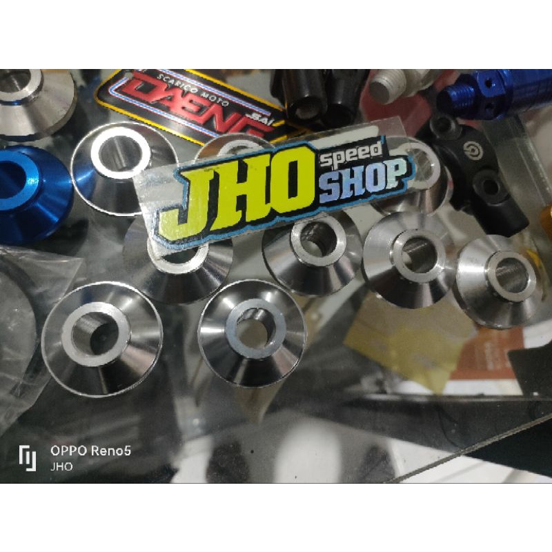 Jual GIRBOX PCX 160CC MODEL STENLIS GEARBOX PCX 160CC BOSHING PCX NEW ...