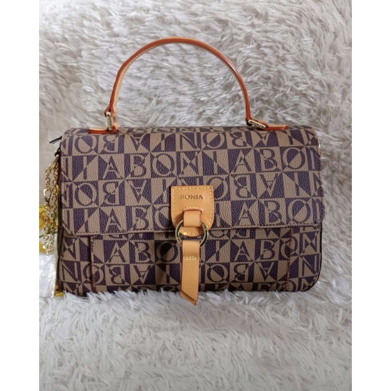 Jual Bonia New Original | Shopee Indonesia