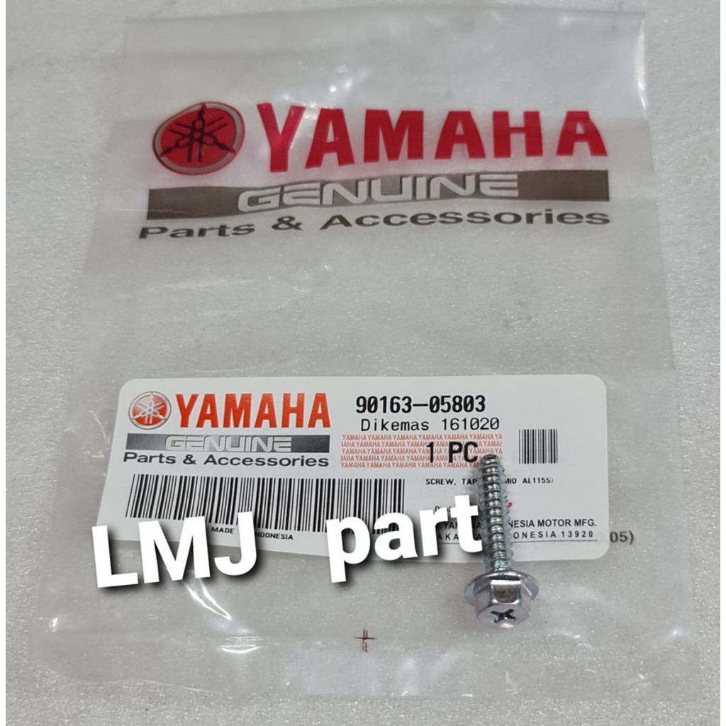 Jual BAUT BOX FILTER SARINGAN UDARA MIO LAMA SPORTY SMILE SOUL FINO ...