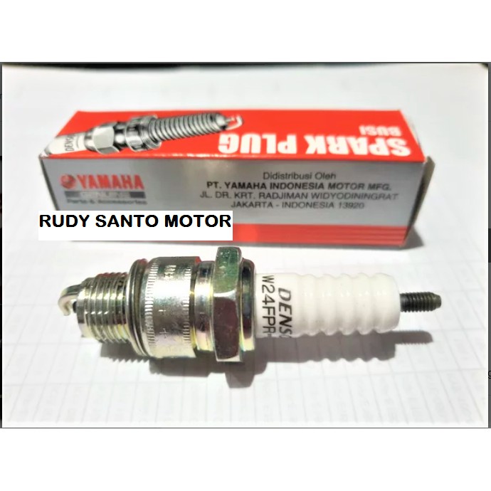 Jual Busi Denso Original RXK RXKING RX KING RX K F1ZR F1 FORCE ONE 1 ...