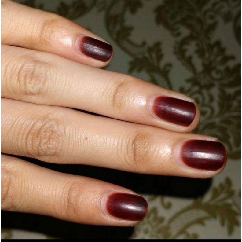 Jual KUTEK HENNA BOTOL 3ML//PACAR MUSLIM KUKU//PACAR ARAB/KUTEK BUBUK ...