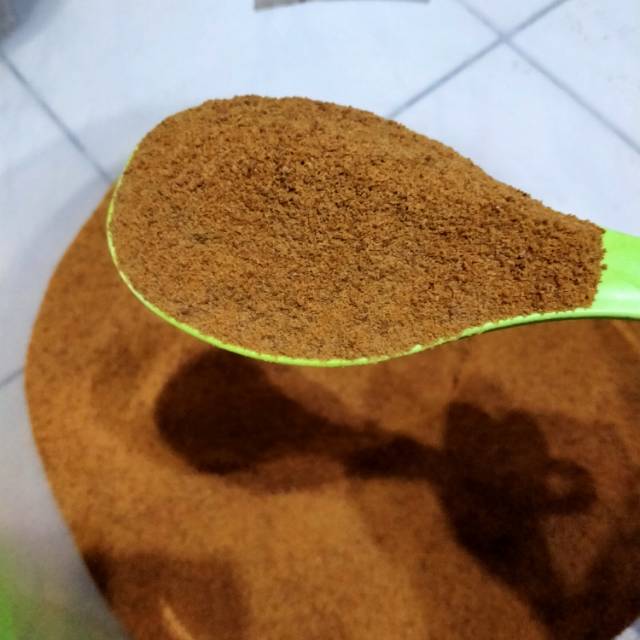 Jual Gula kelapa kristal 500gr - Gula semut - Gula aren - brown sugar ...