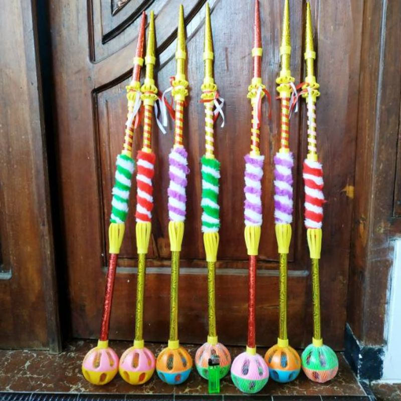 Jual Tongkat mayoret anak/tongkat mayoret mainan | Shopee Indonesia