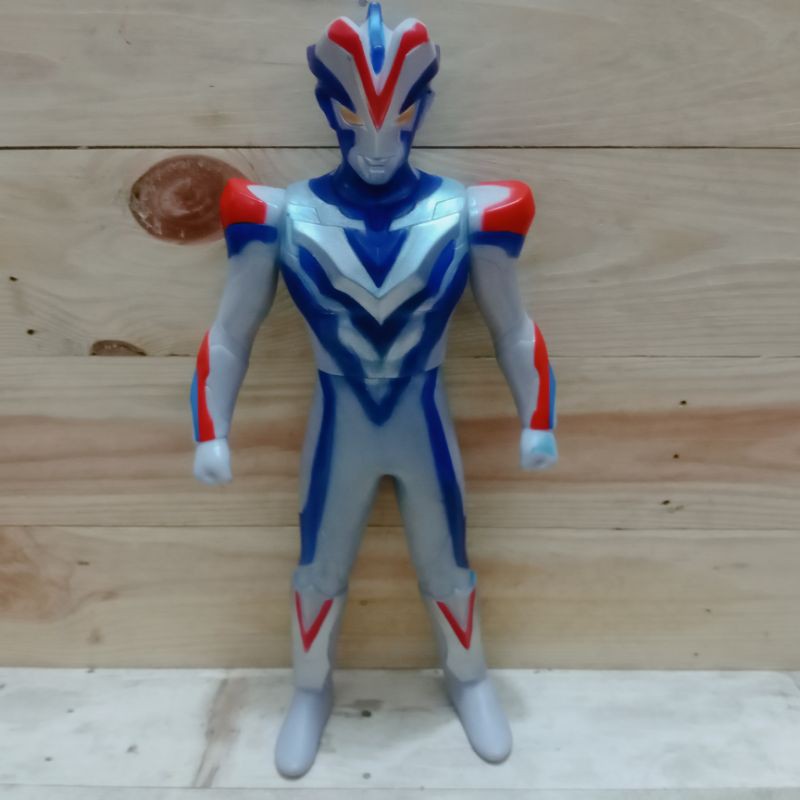 Jual 30 cm kw big ultra hero figure ultraman victory knight ginga ...