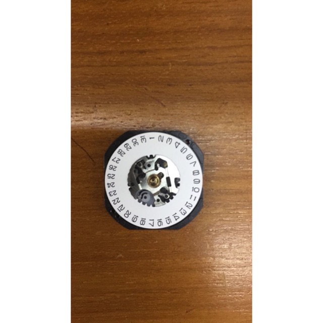 Jual MESIN JAM TANGAN VX32 TANGGAL | Shopee Indonesia