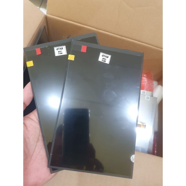 Jual lcd tablet advan tab 8001 advan gtab gallelia baca diskripsi ...