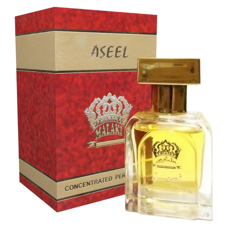Jual Parfum Malaki Aseel 20 ml | Shopee Indonesia