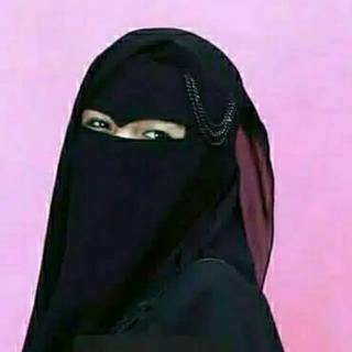 Jual NIQAB YAMAN ELANG RANTAI/PURDAH YAMAN /Cadar Niqob sifon | Shopee ...