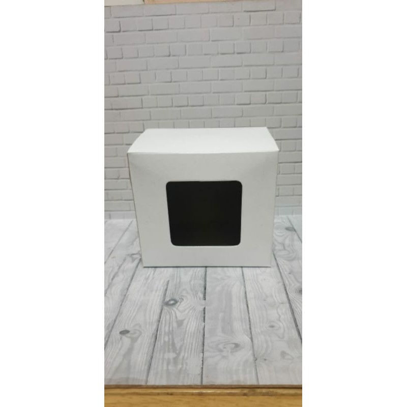 Jual Packaging Box | Shopee Indonesia