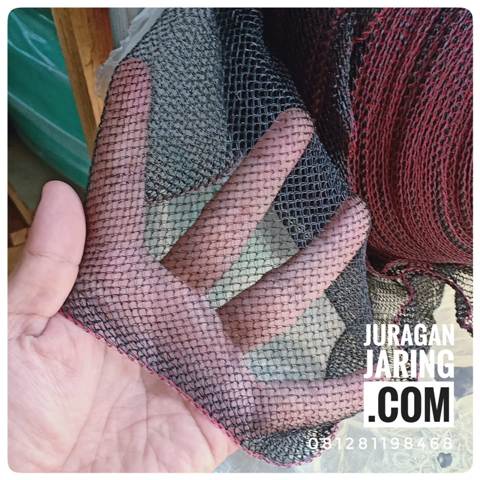 Jual JARING POLYNET HITAM PENGAMANAN PROYEK BANGUNAN KONTRUKSI PER ...