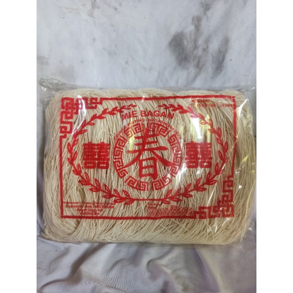 Jual Mie sua Merek Chun Khas Bagan Isi 12keping | Shopee Indonesia